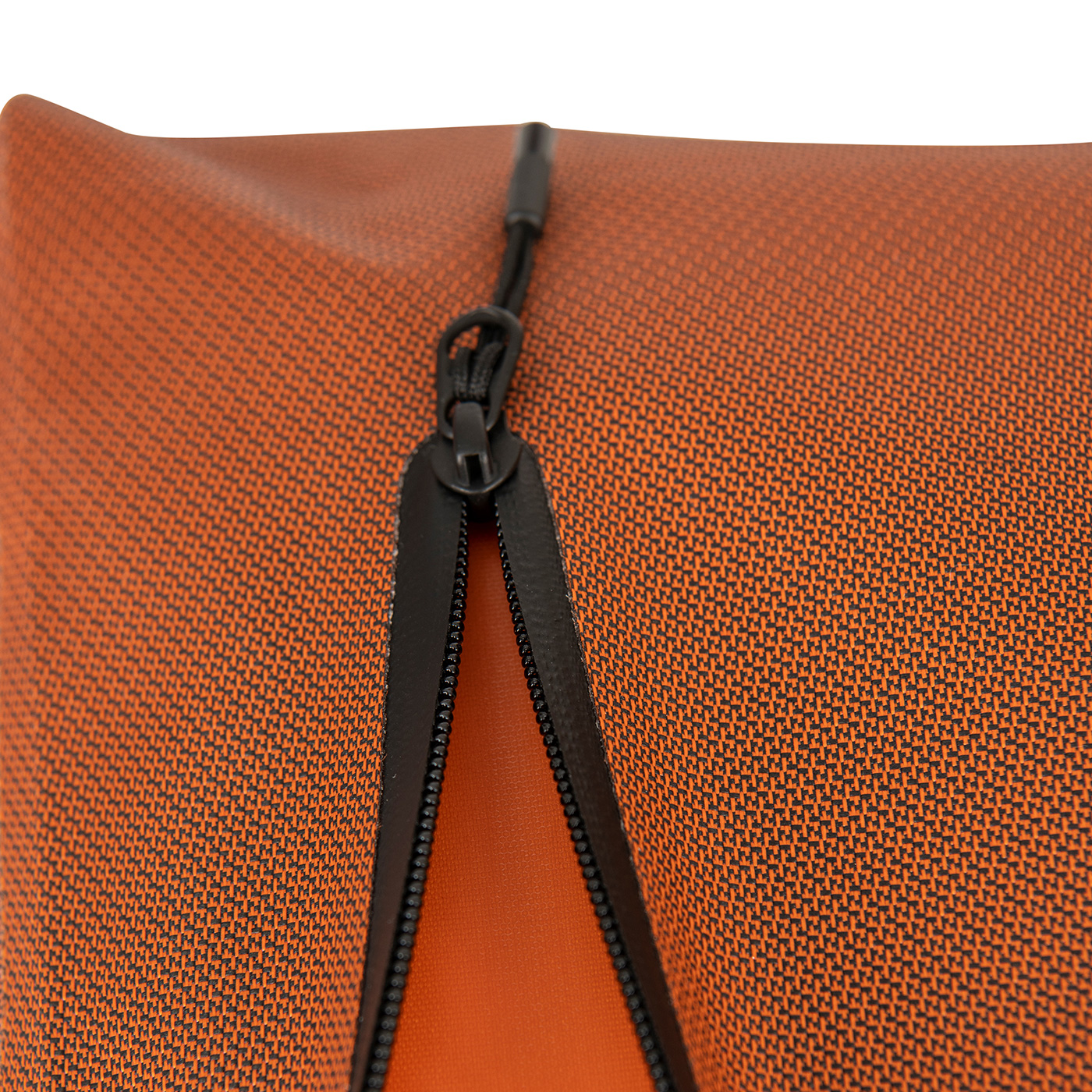 Brompton | Borough Rucksack Roll Top, Copper